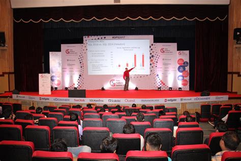 Data Platform Summit Photos Over The Years Dataplatformgeeks