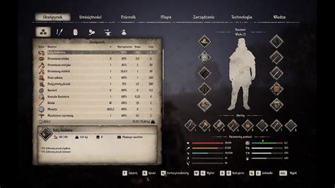 unreal engine 5 inventory system tutorial part 4 widgets youtube