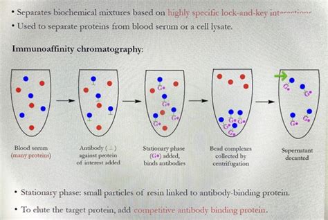 Ochem Lab Techniques Separation And Spectroscopy Flashcards Quizlet