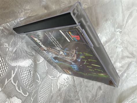 4xNEW SONY PLAYSTATION1 PS1 REPLACEMENT EMPTY GAME BOX JEWEL CASE PAL Free P P EBay