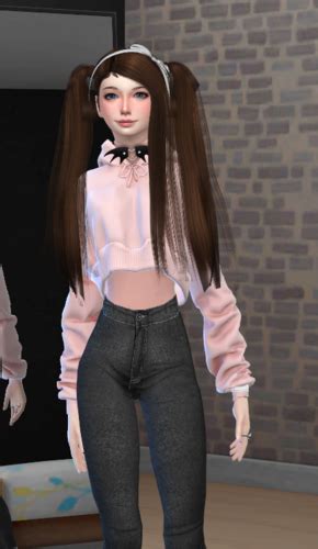 Mila Mayer The Sims 4 Sims Loverslab