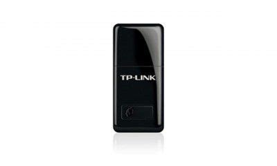 TP LINK WiFi Dongle 300 Mbps Mini Wireless Network USB Wi Fi Adapter