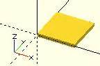OpenSCAD User Manual Using The D Subsystem Wikibooks Open Books For An Open World