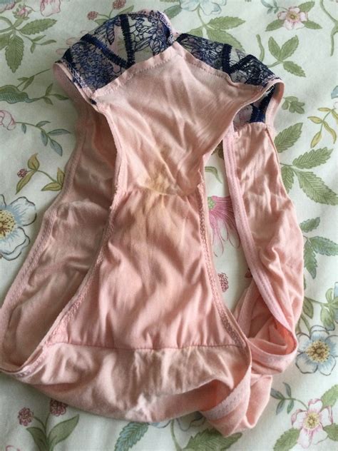 Culotte Sale Odorante Panty Place