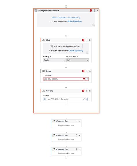 Get Url Activity Issues Activities Uipath Community Forum