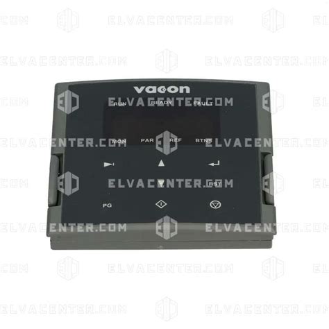 VACON PCB User Interface For Drive S KOS Shop Elvacenter