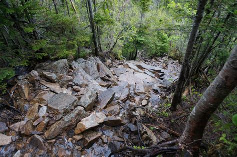 The Pemigewasset Loop Outdoor Project