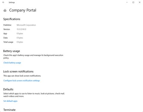 Company Portal Shows App Failed To Install But The App Did Install R Intune