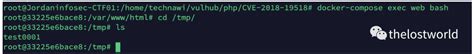 php imap 远程命令执行漏洞（cve 2018 19518）复现 thelostworld 公众号的博客 csdn博客