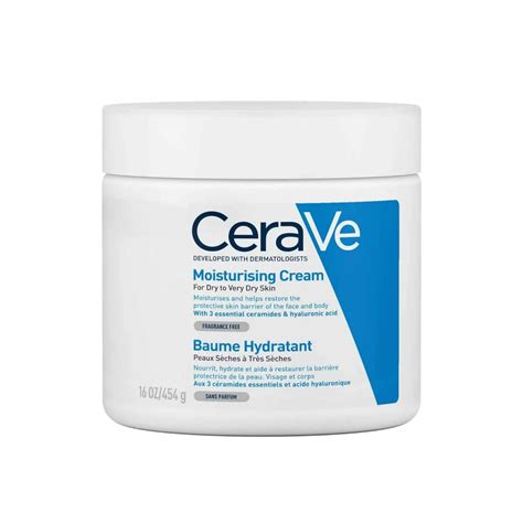 Cerave Moisturizing Cream 340g