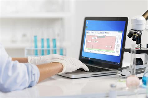 Logtag Data Loggers Software