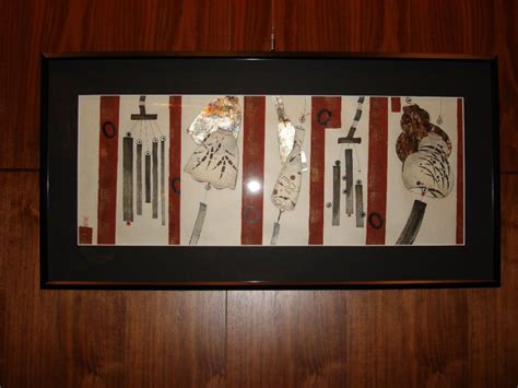 田中ゆみさんの絵画6