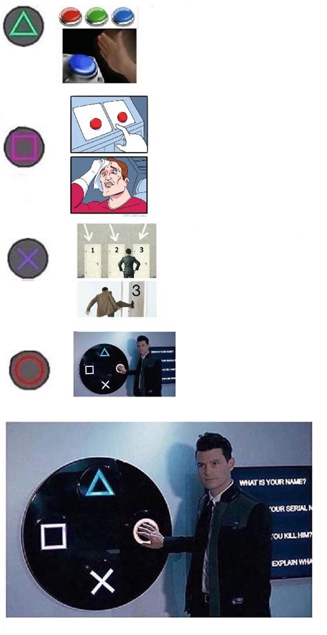 different memes same format r funny