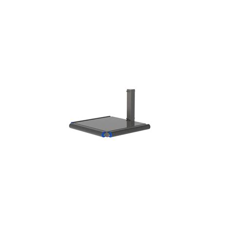 Materials Handler Tool The Metal Platform With Rollers