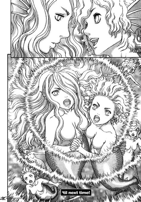Rule 34 6girls Berserk Breasts Female Female Only Humanoid Isma Isma