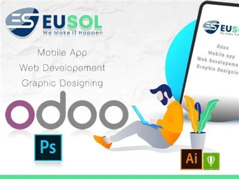 Odoo Custom Modules Bugs Fixing Wordpress And Odoo Websites Upwork