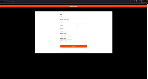GitHub EvelynMS1 Workout Routine App Allows User To Customize A Workout Routine Based On