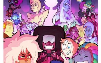 Which Steven Universe Character Are You Quiz Quotev