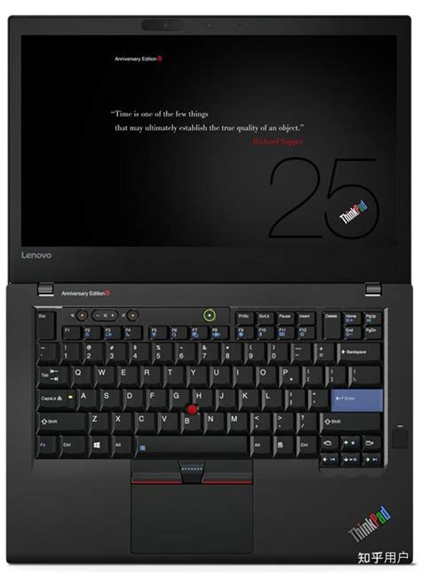 恢复七行键盘设计，是否能拯救 Thinkpad？