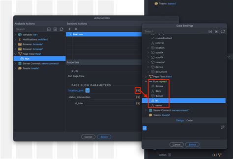Mobile App Framework7 On Click Redirect From Repeat List Based On Query Params Mobile Apps