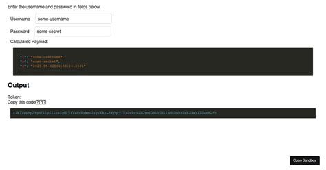 Rot13 Of Base64 In Js Codesandbox