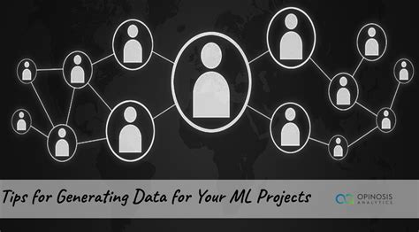 How To Generate Quality Training Data For Your Machine Learning