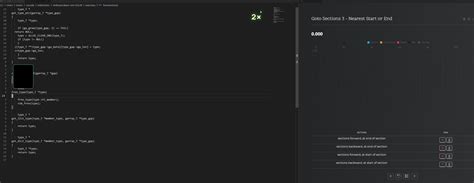 Invisible Hint In Challenge · Issue 21 · Kaisuncvscodevimacademy · Github