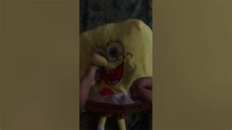 Punching Spongebob Youtube