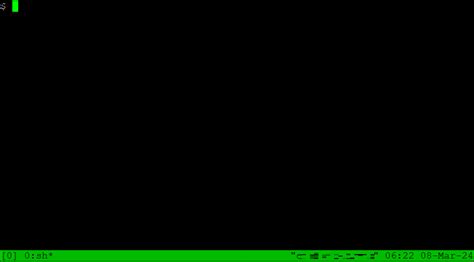 How To Use Tmux In 2025 Free Cheat Sheet