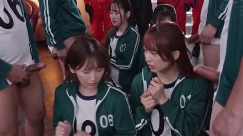 Squid Game Perody Group Sex Blowjob Hard Fucked Creampie Japanese Story Full Blinks To 65LuiW6