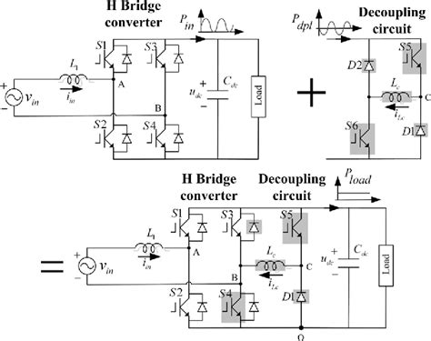 Decoupling Electronics Semantic Scholar