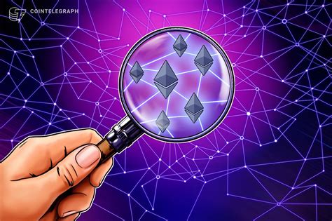 Comisiones De Blobs De Ethereum Se Disparan ¿qué Significa Para Las