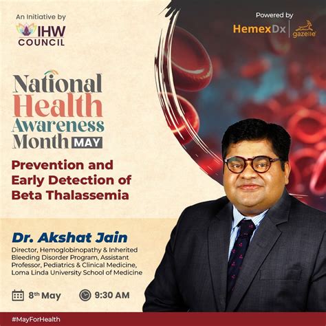 Sulatha D On Linkedin Check This Out Important Topic Hear Dr Jain Talk About Importance Of