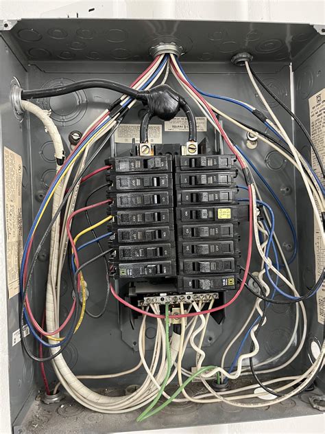 Single Phase R Electricians
