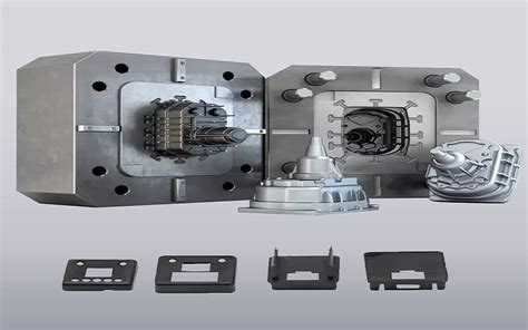Prototype Plastic Injection Molds A Technical Overview Fow Mould
