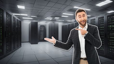Mastering The Basics Of Data Center Design StudyBullet Com