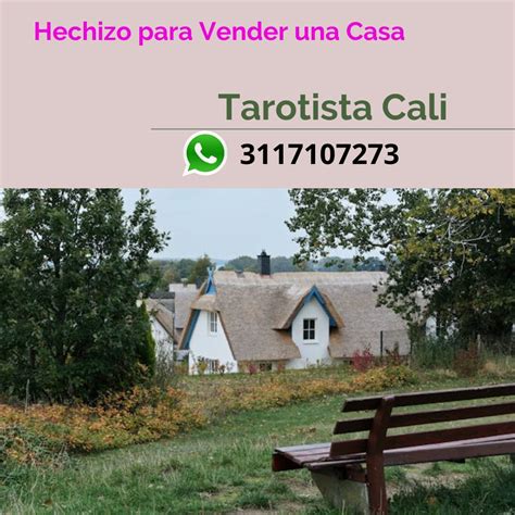 Tarotista Cali Hechizo Para Vender Una Casa