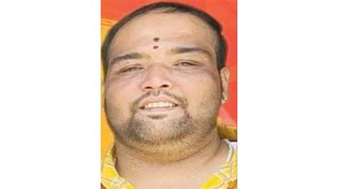 K Rajeev Star Of Mysore