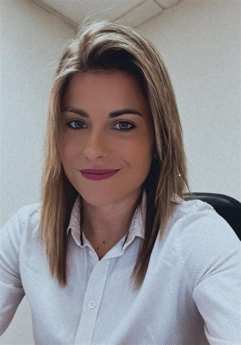 Carmen Molina Toma Posesión Del Acta De Concejal De Ciudadanos San