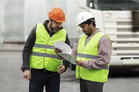 Safety Representative In The Workplace Eazysafe