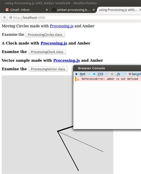 Smalltalk How Do I Open The Class Browser With A Specific Class