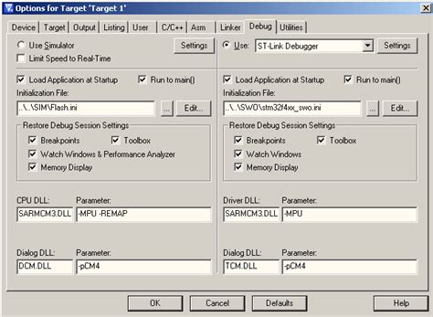 Keil Stm32 Debug Printf Viewer Arm Форум Electronix