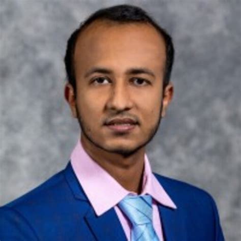 Mominul Hoque Master Of Science South Dakota State University Sd Sdsu Department Of