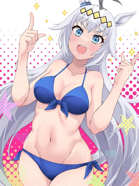 Oguri Cap Umamusume Drawn By Minazuki Minao Danbooru