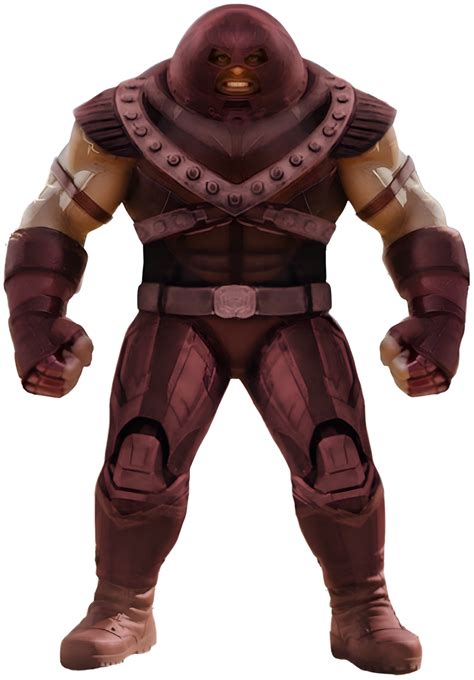 Mcu Juggernaut Png By Hawkeyebr4zil By Tytorthebarbarian On Deviantart