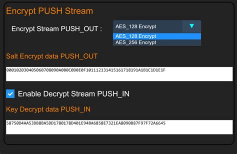 Blog Encrypt And Decrypt To Protect Private Stream Data Esp32 Rtk