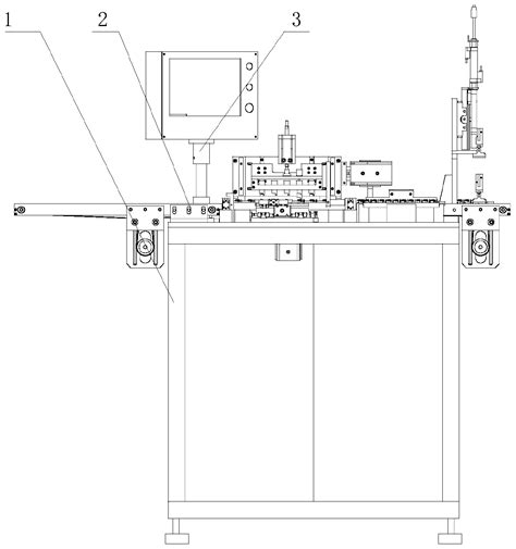 Method For Testing Electrical Performance Of Relays Eureka Patsnap