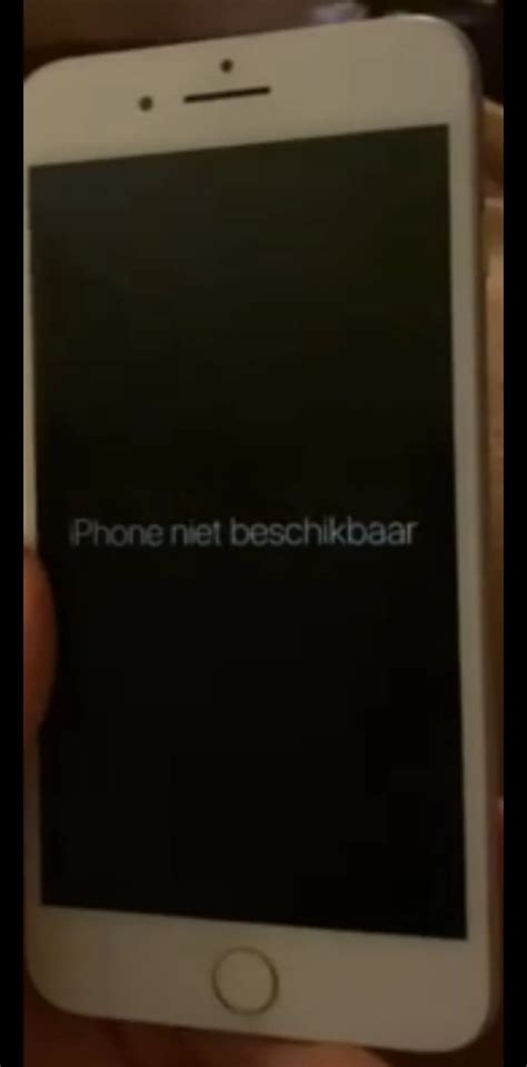 Iphone Not Available How To Fix It Scrolller