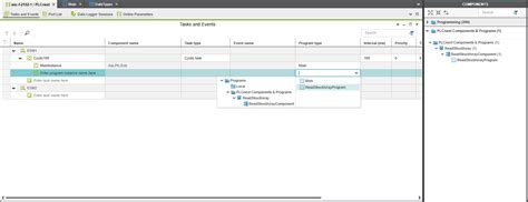 Using Simple And Complex Datatypes In C Plcnext Community