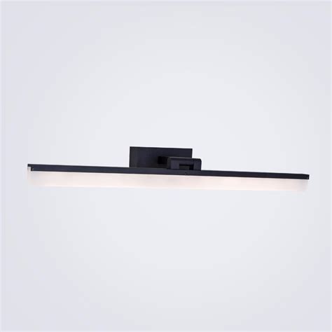 Купить Светильник LED4U L7179-570 BK | «Эдисон»